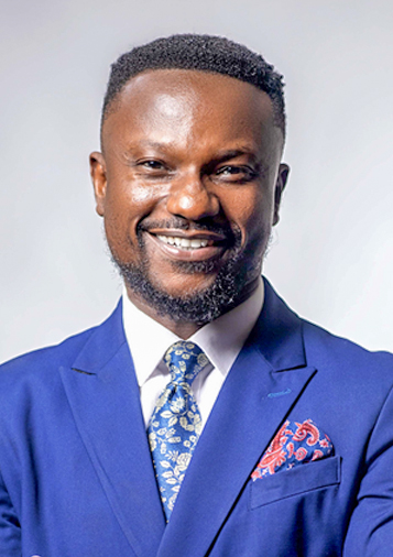 Our Team – The Chayil Foundation