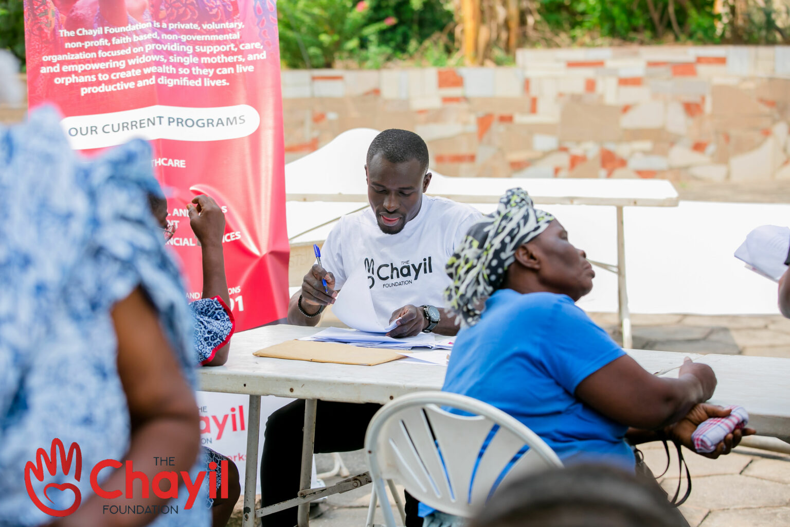 Gallery – The Chayil Foundation