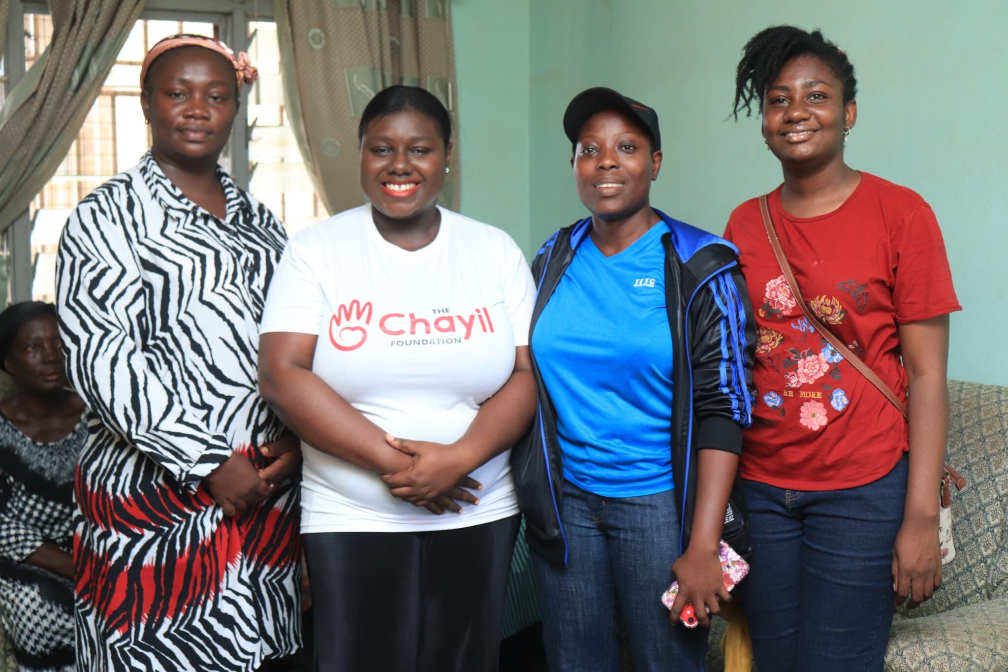 Gallery – The Chayil Foundation